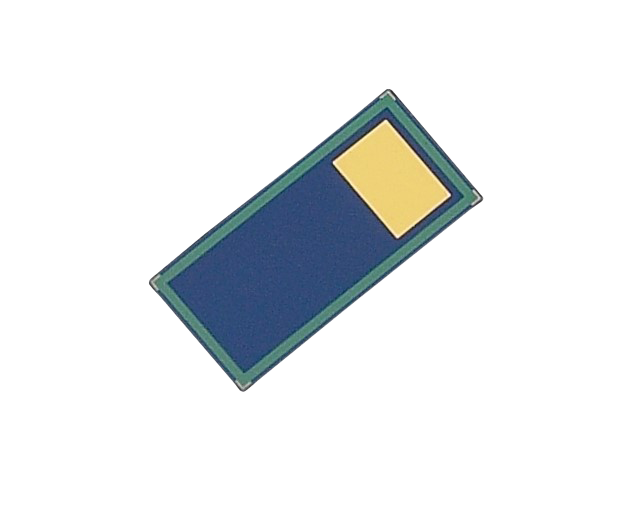 PDB-C601-1 Photoconductive (Low Capacitance) Si Solderable Chip /Die ...