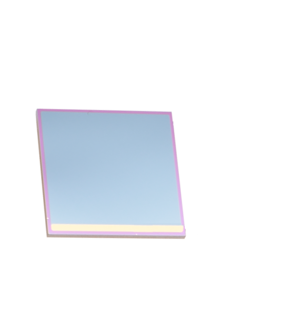 SLCD-61N5 Photoconductive (Low Capacitance) Si Solderable Chip -Die ...