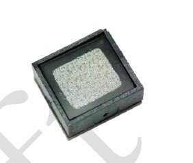 PV88M65 V0 VCSEL 850nm 0,5W 60x45°