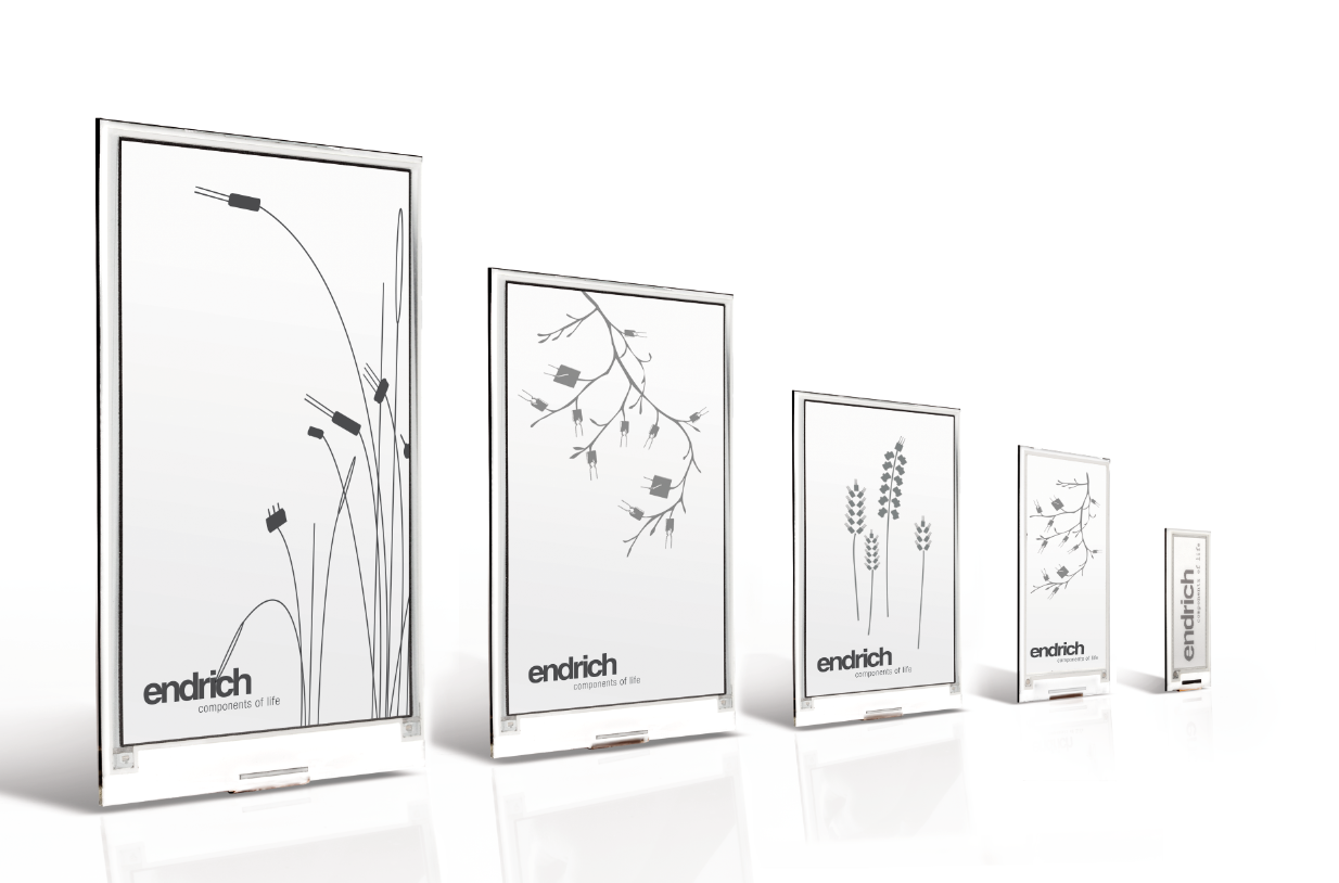 Displays & Embedded Systems