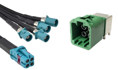 mini-fakra-connectors