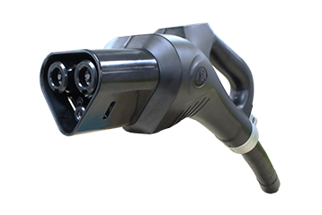 MEGAWATT CHARGING CONNECTOR