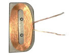 WPC-W-P-RX-CF-013 - Receiver Coil